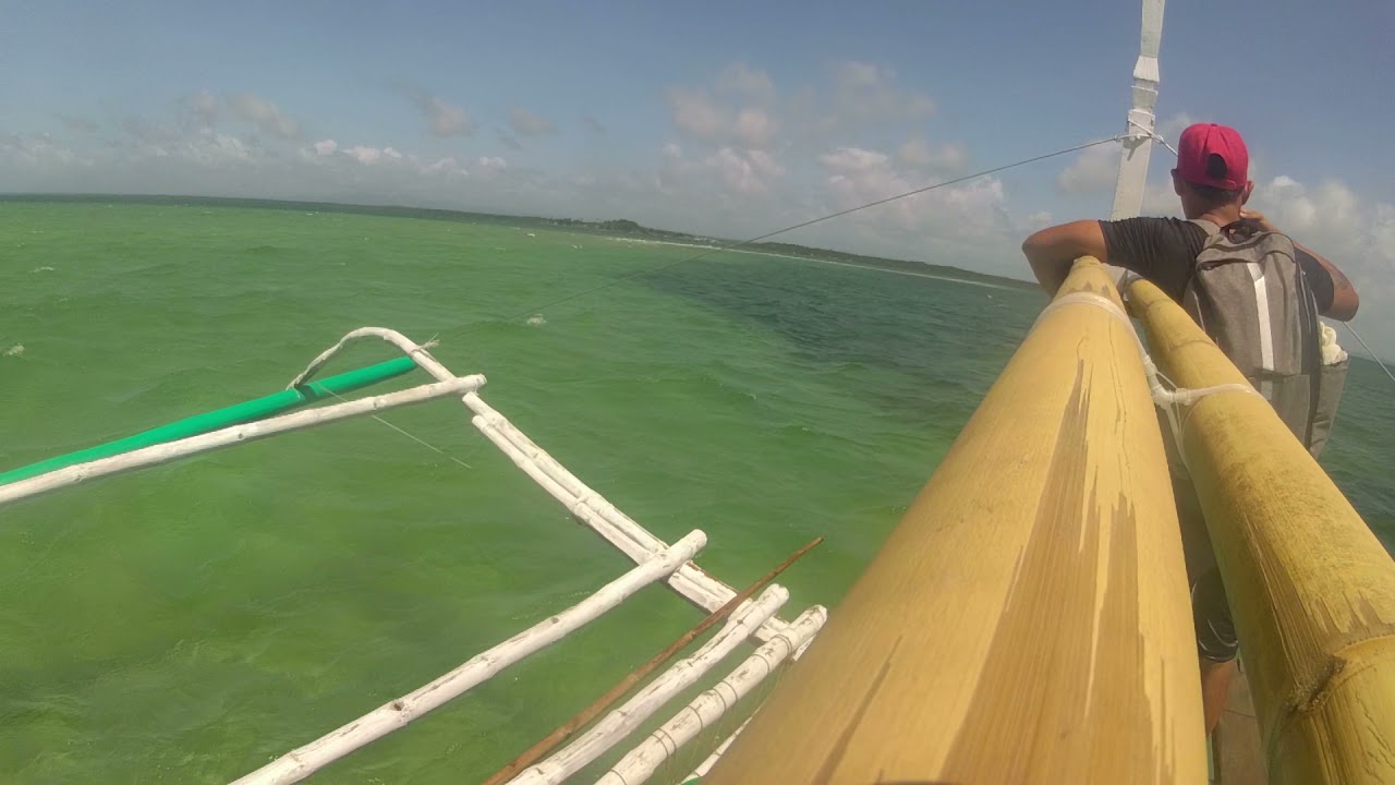 THE LONGEST SANDBAR @ CALAUAG QUEZON/PULONG PASIG - YouTube