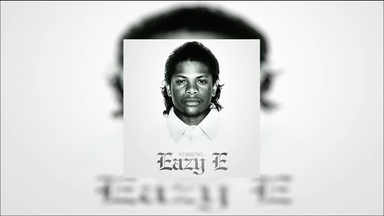 Eazy-E - Luv 4 Dem Gangsta'z (8D Audio) - YouTube