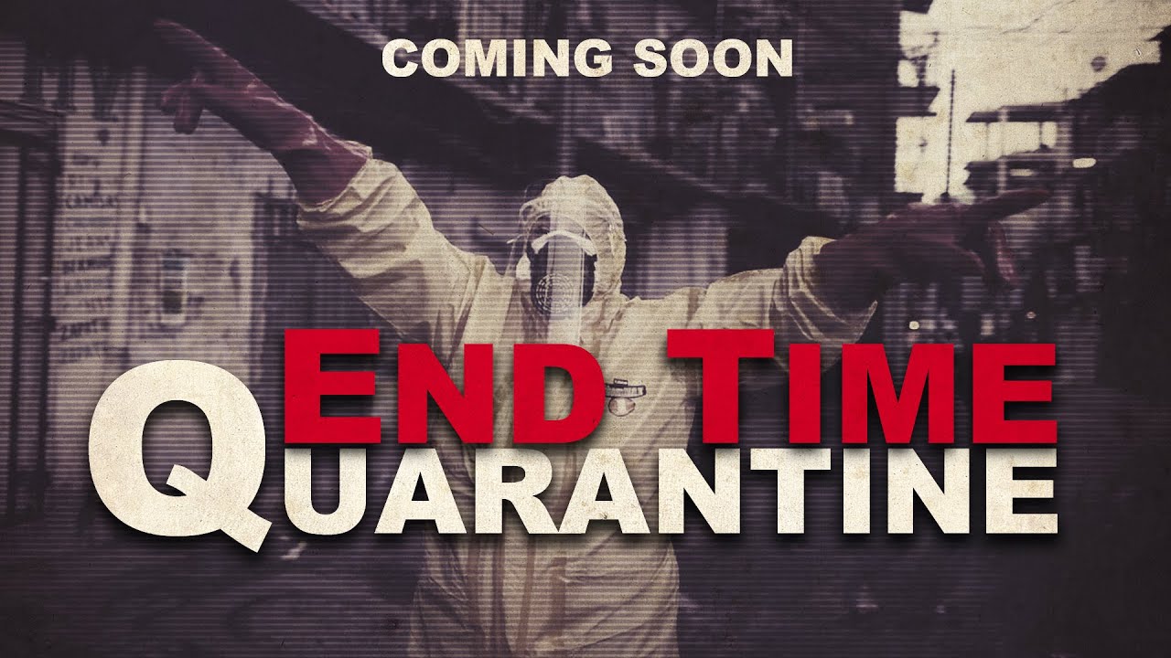 End Time Quarantine - Movie (Coming Soon) | SFP - YouTube
