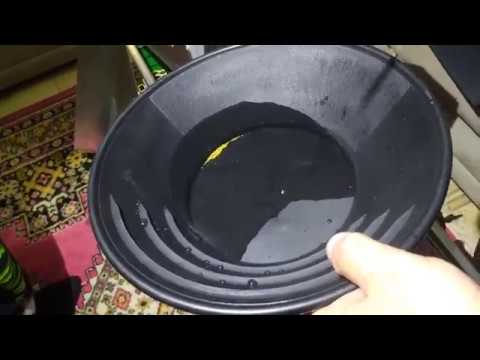 HOBİ OLARAK ALTİN ARAYANLAR MUTLAKA İZLEMELİSİNİZ!