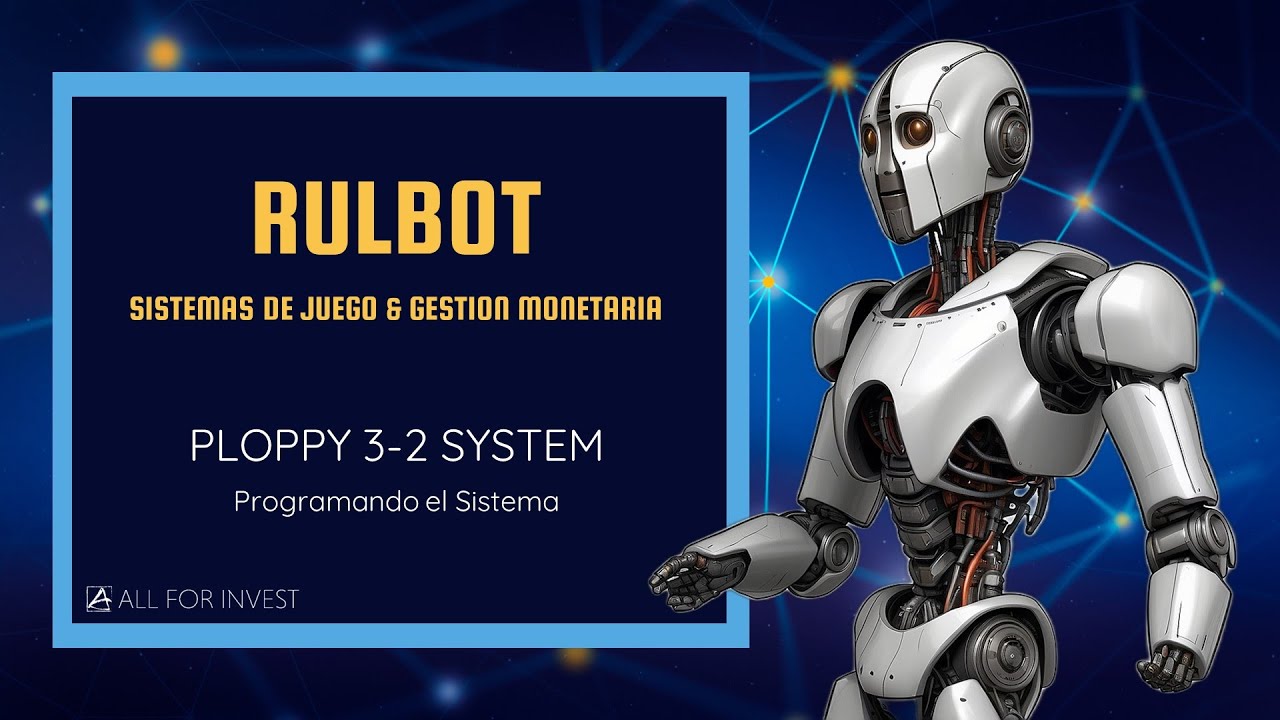 POPPLY 3-2 SYSTEM (Codificando el Sistema) - YouTube