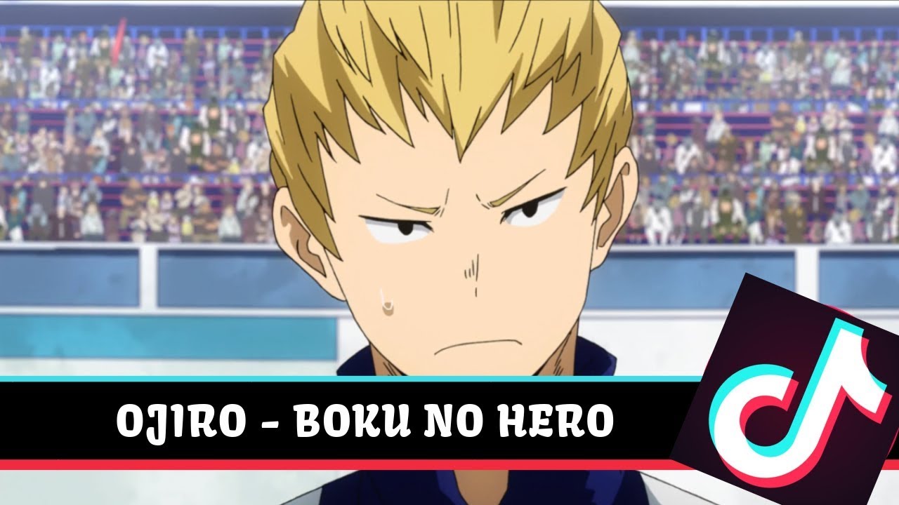 Ojiro Cosplay Compilation || Boku No Hero - YouTube