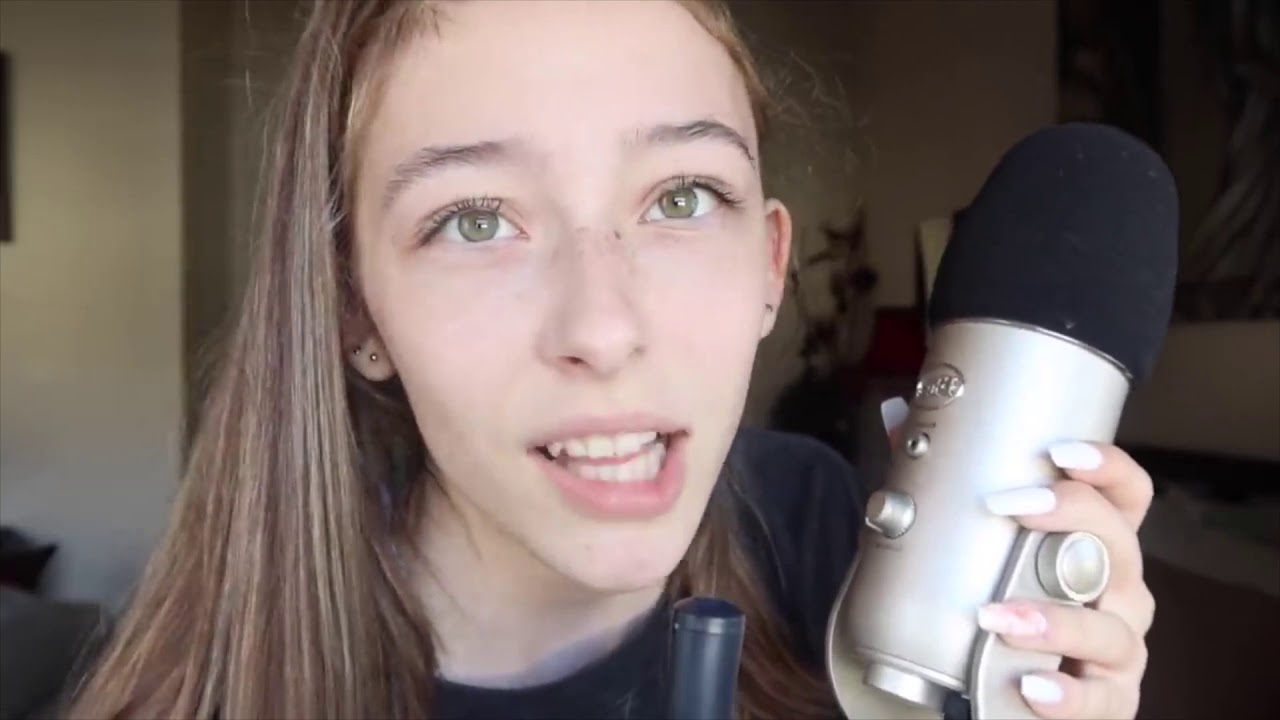 Best Underrated ASMRtists ♥ - YouTube