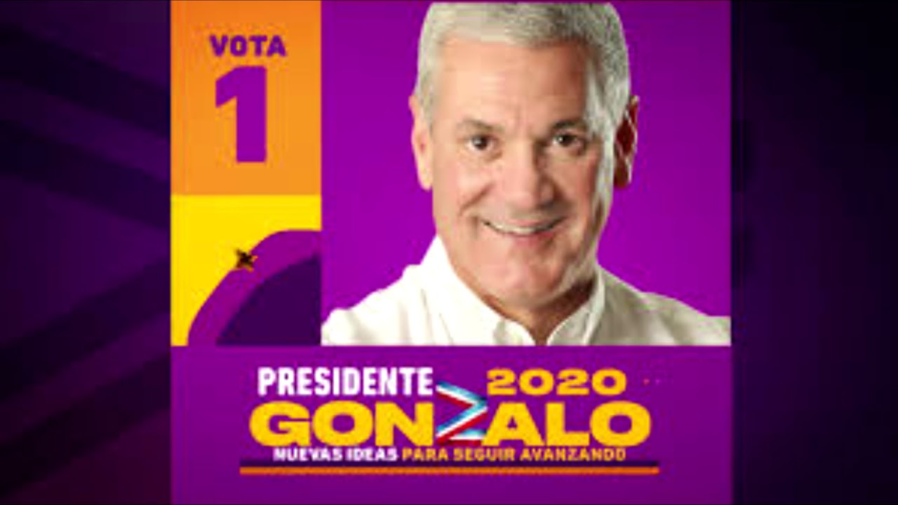 LIDIA VARGAS COMERCIAL TRIPLETA VOTA 1 - YouTube