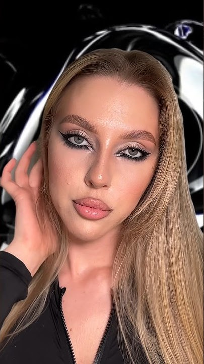 Как вам такой макияж 🔥 Makeupartist Makeuptutorial визажистмосква