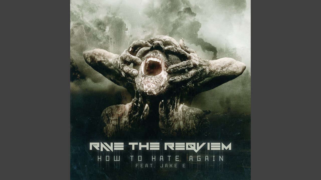 God, Demon, Machine - YouTube