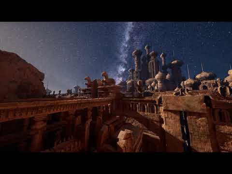 Zikret Hakkı Her Yerde | Zikir ve İlahi (Def Eşliğinde)