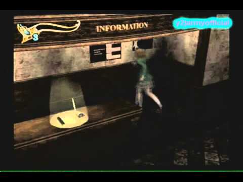 Clock Tower 3 Walkthrough Part 3 - YouTube