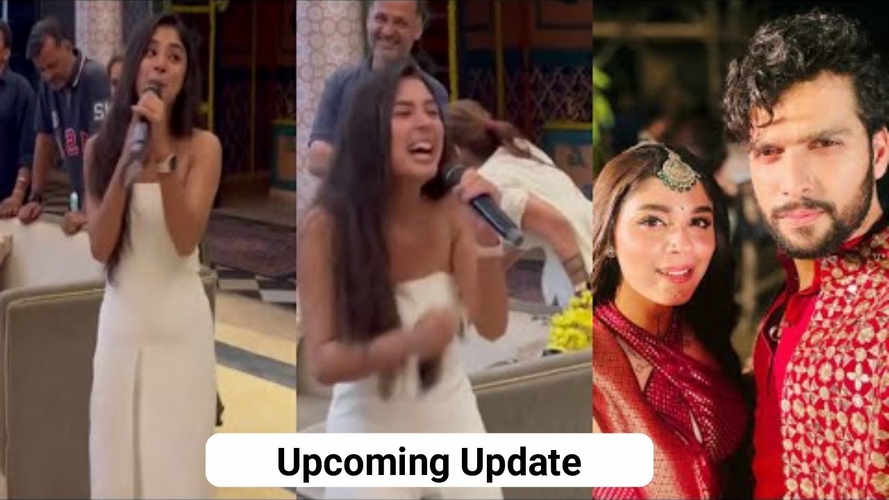 Serial Imali Complete Last Episode Shoot Imlie Got Emotional As She ...