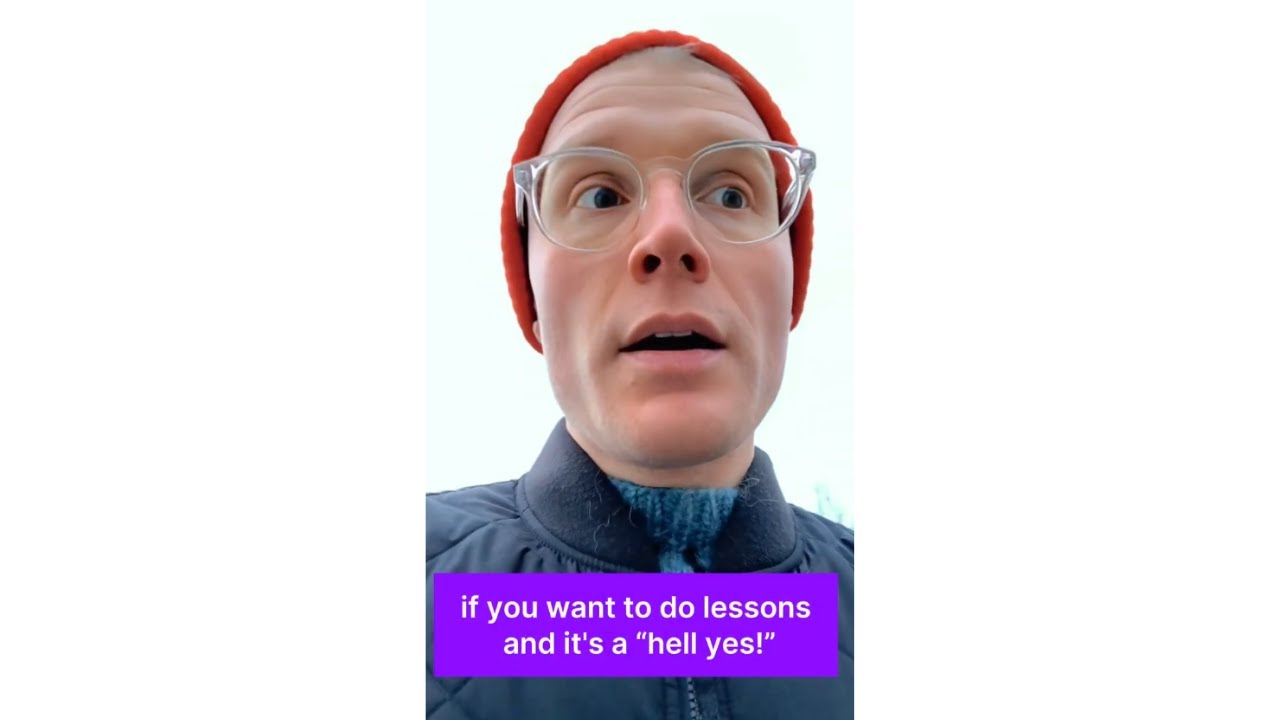 Vlogging Viking Vol. 7: Give Me a Hell-Yes! - YouTube