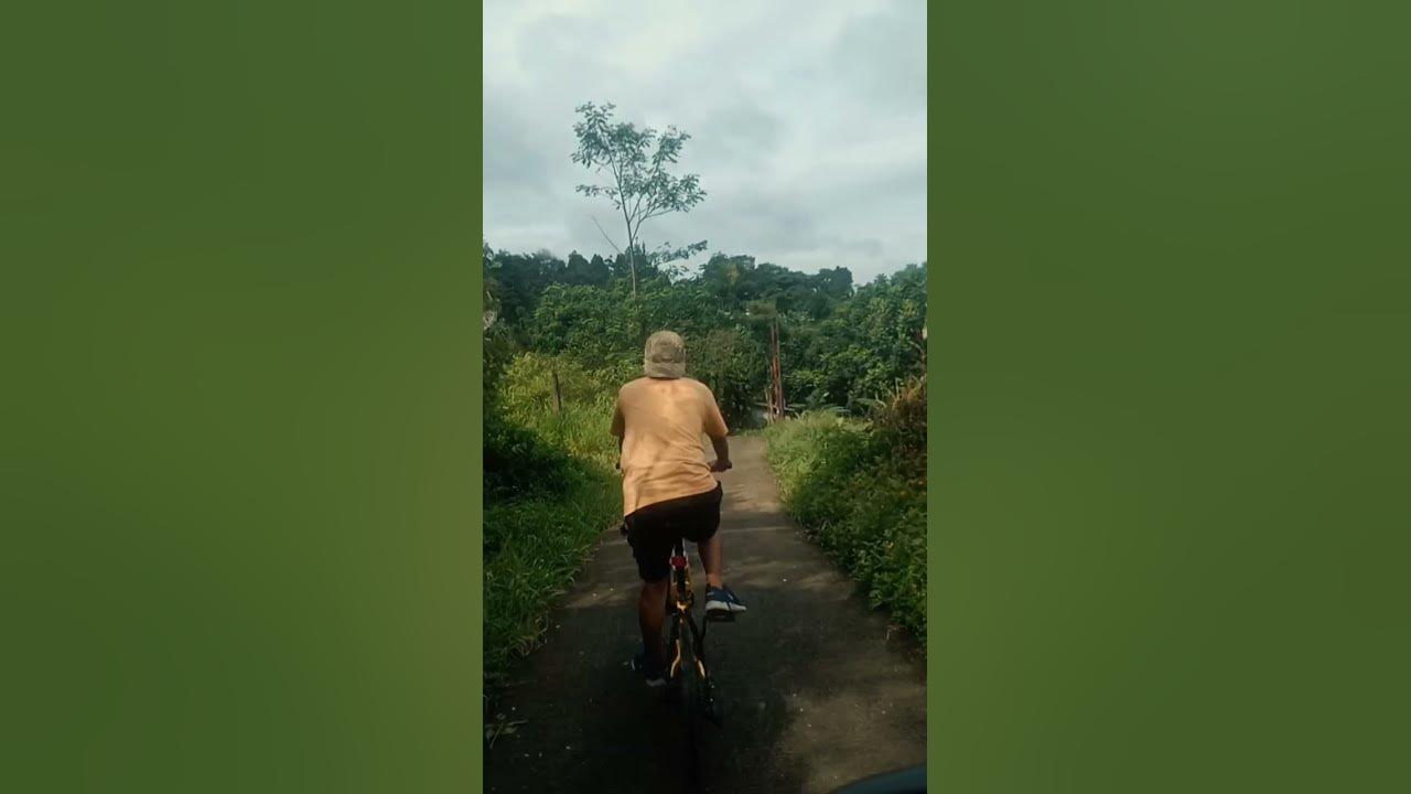 gowes tipis tipis - YouTube