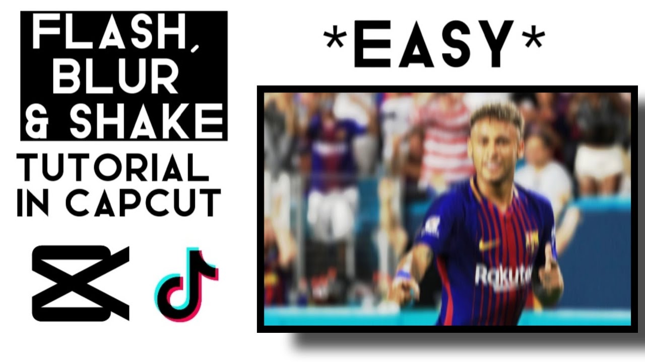 How To Do FLASH SHAKE BLUR In CAPCUT YouTube How To Do FLASH SHAKE BLUR In CAPCUT YouTube