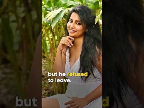 TAMIL ACTRESS LEAKED WHATSAPP CHAT WITH EX BF TORTURING HER (MUST WATCH)