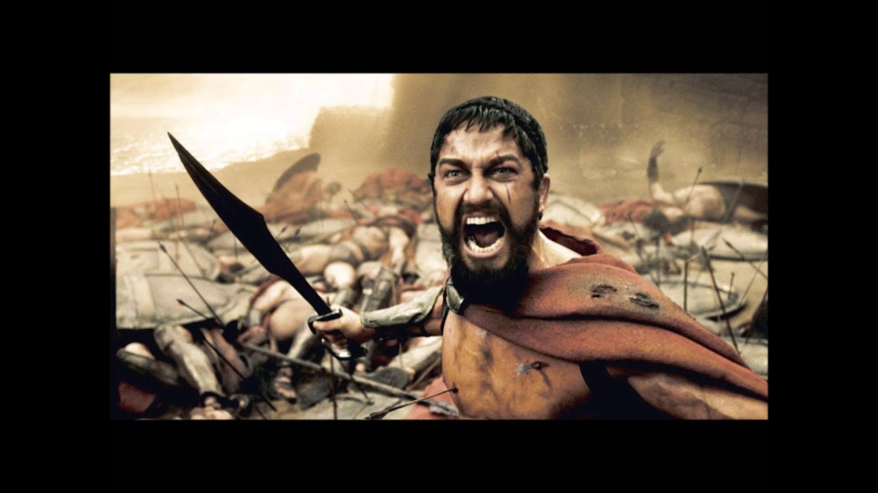 300 Dubstep (this is sparta version) - YouTube