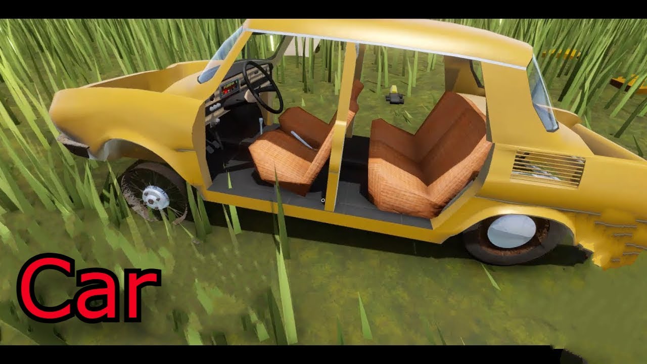 How to car - YouTube