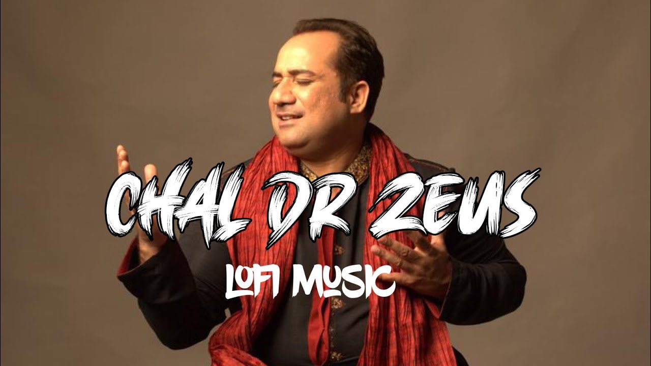 Chaal | Dr Zeus | Rahat Fateh Ali Khan | Video | RickyMK | Krick | New ...