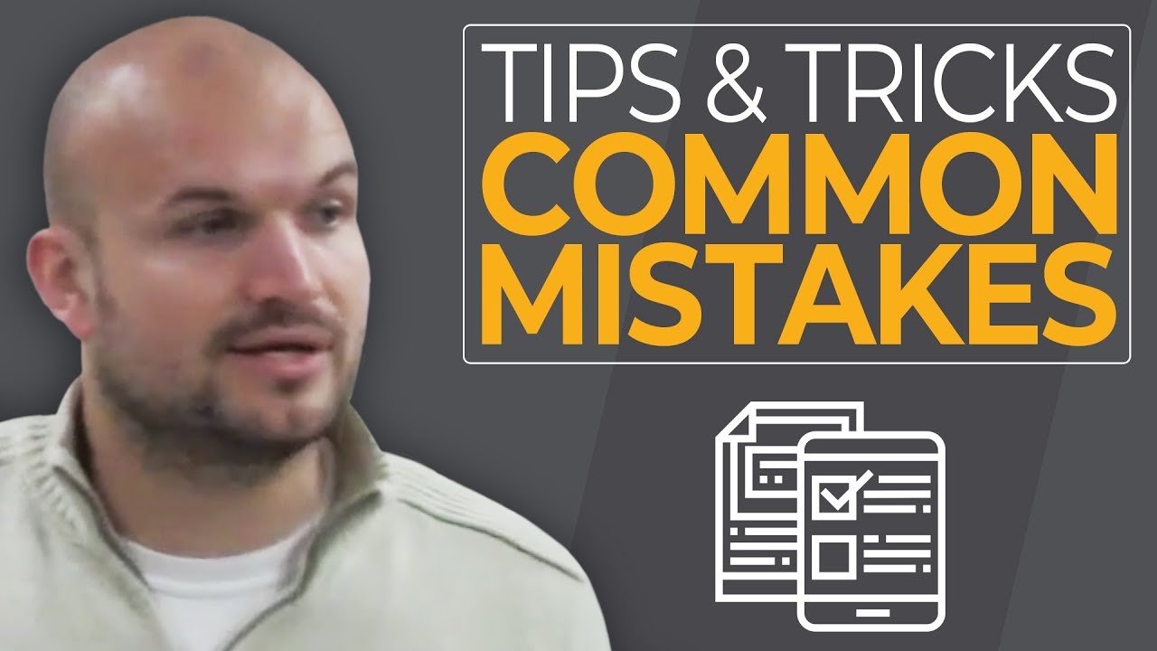 Summary of vectors - YouTube