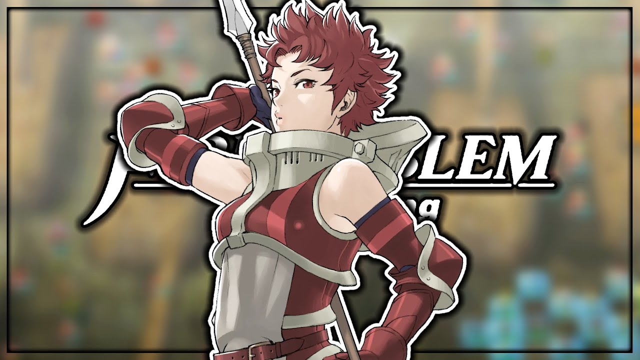 Wait, Why am I Crying? | Fire Emblem Awakening #5 - YouTube