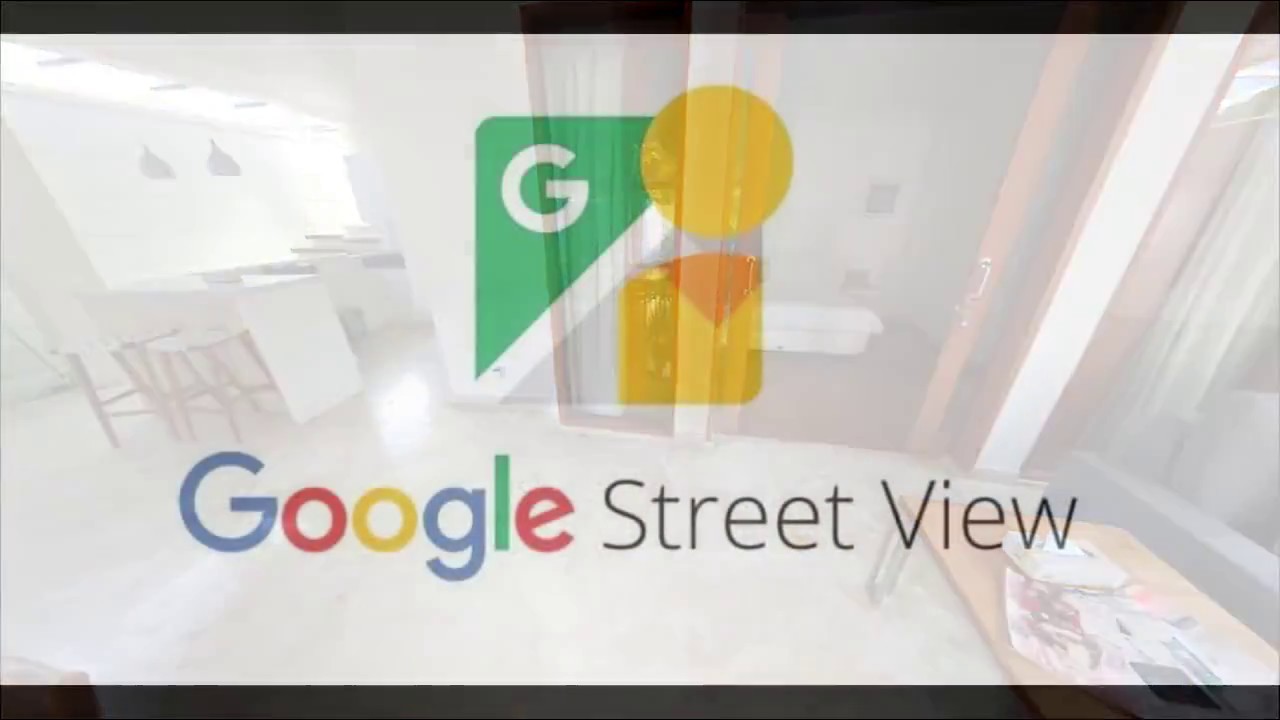 Google Street View Demo - YouTube