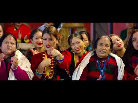 Dharam khola new 🥰🥰🎵 hernu hola Sathi - YouTube
