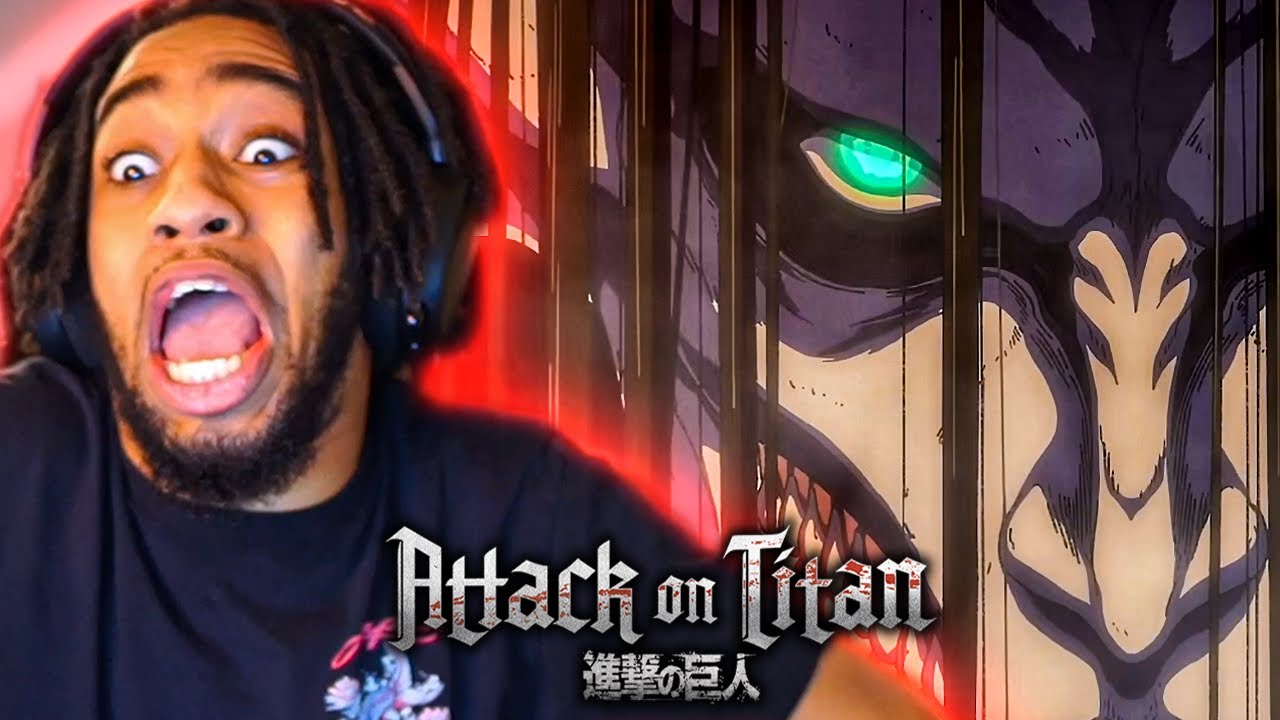 WHAT EXACTLY IS MAPPA COOKING?!? | Attack on Titan Season 4 Part 3 ...