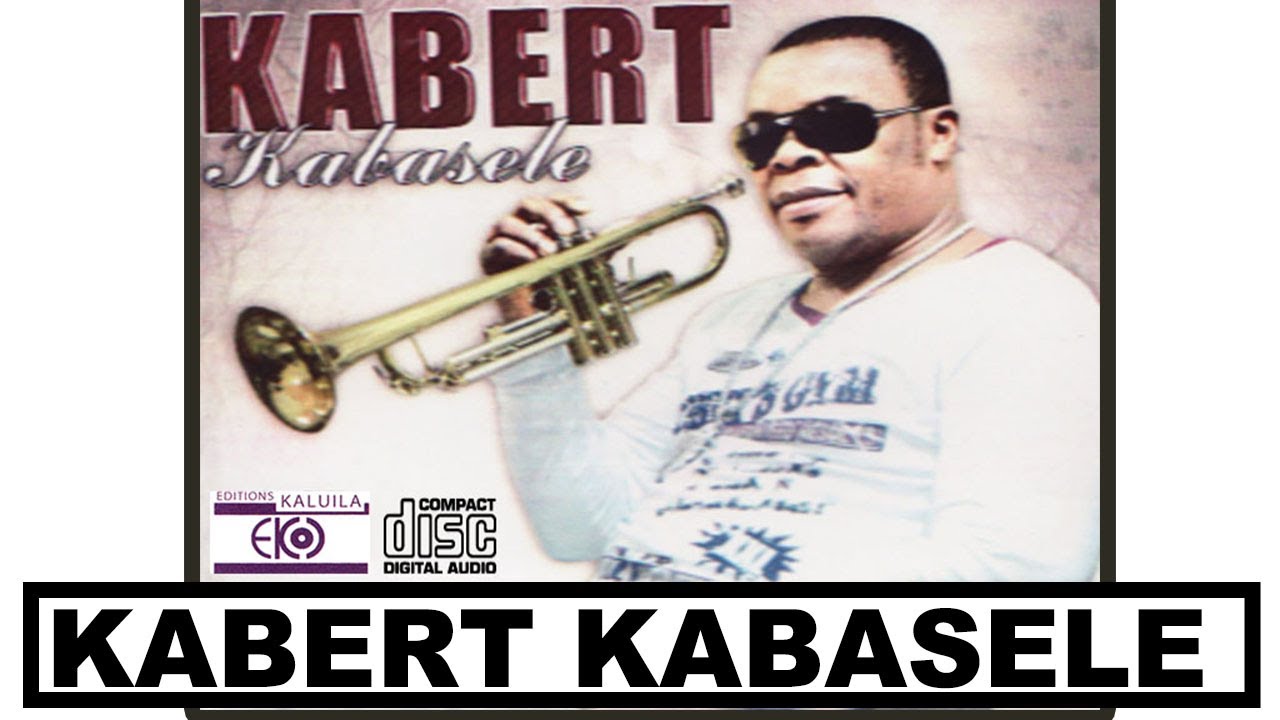 Kabert Kabasele ' Congo Avenir ' - YouTube