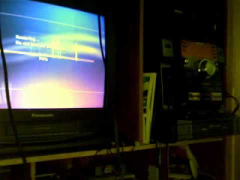 PS3 HARD DISK CORRUPTED BUT I HAVE A NEW HARD DRIVE - YouTube