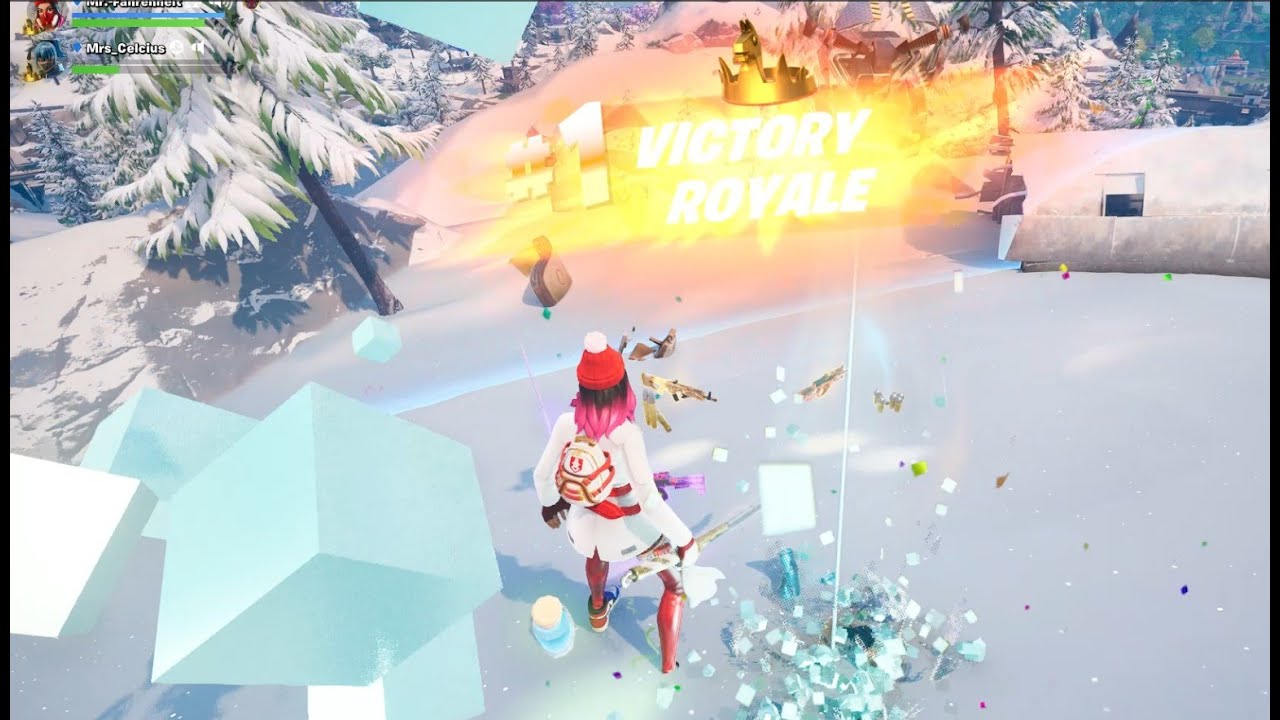 Yule Jacket - Duo Win - YouTube