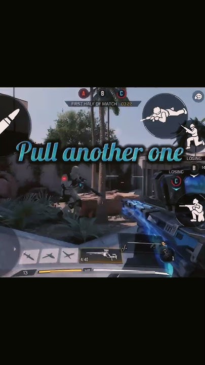 CODM Sniper Edit | No Lie | #edit #codm - YouTube