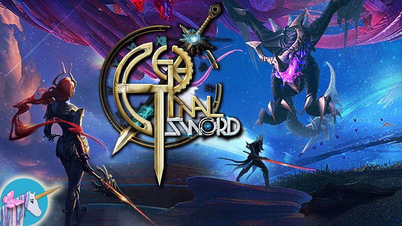 Eternal Sword M gameplay - YouTube