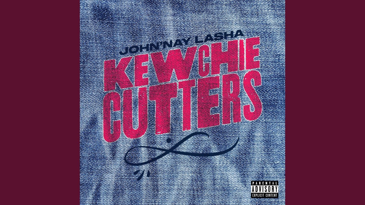 Kewchie Cutters - YouTube