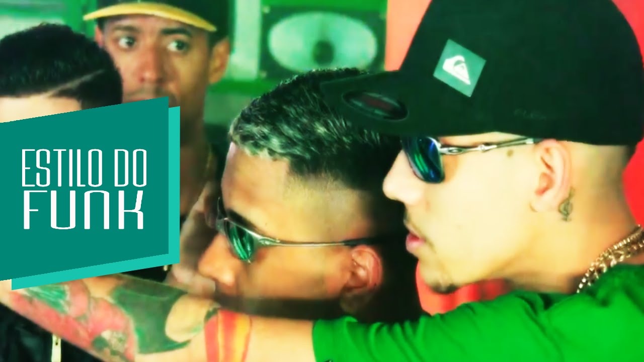 MC MM e MC Menor da VG - Veja o que Aconteceu A Patricinha Trombou com ...