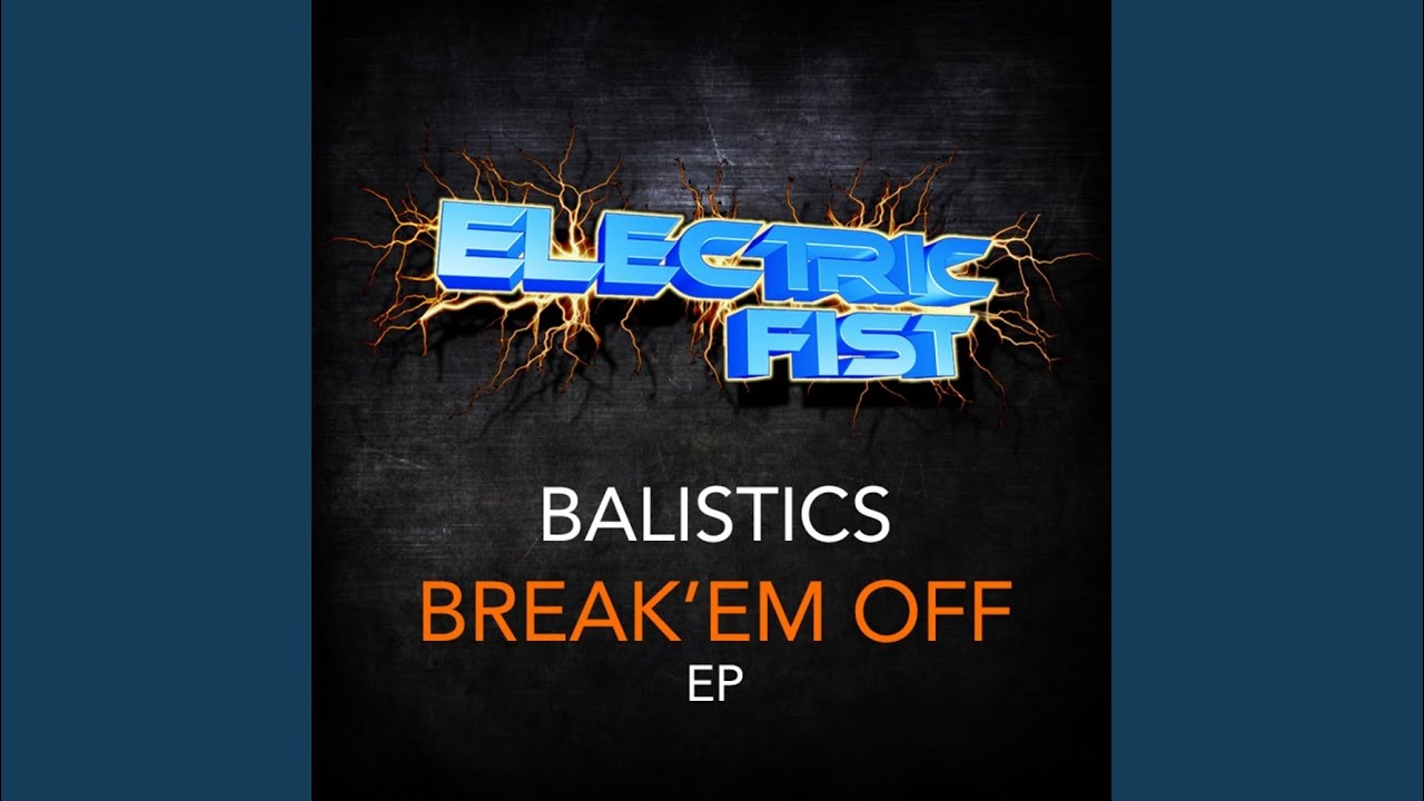 Break'em Off (Original Mix) - YouTube