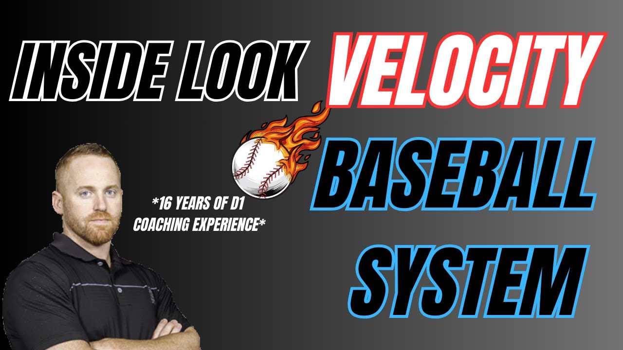 How ADVANCED Baseball Players Train in the Weight Room | Baseball ...