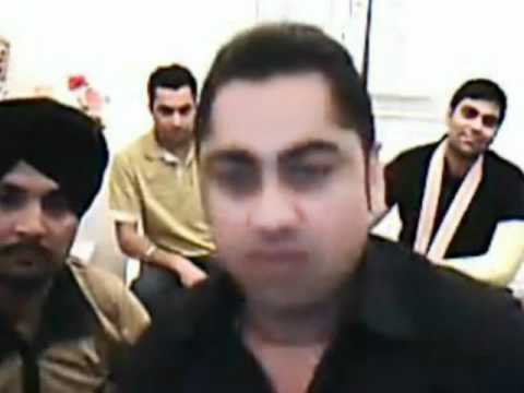 Reply to Loin Chamar -- Lion Jatt Both Ghatak 2014 - YouTube