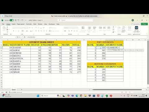 LARGE & SMALL FUNCTIONS - YouTube