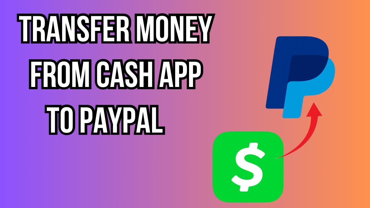 How To Transfer Money From Cash App To PayPal YouTube how-to-transfer-money-from-cash-app-to-paypal-youtube