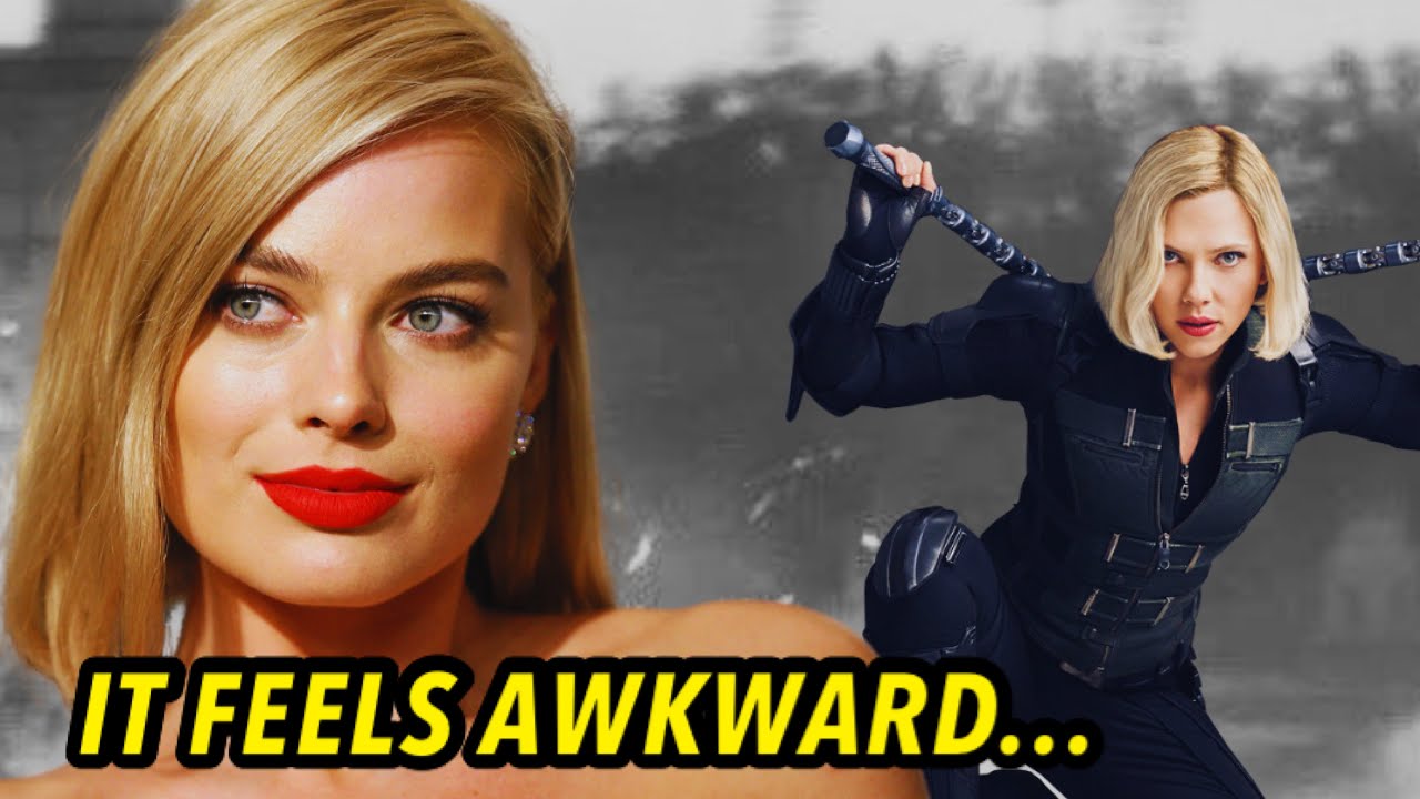 Awkward🛑 Scarlett Johansson Confessed She Likes To Talk About Sêx And Go Off Limits Youtube