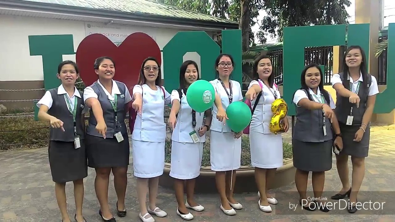 School Promotion_OLFU CAB - YouTube