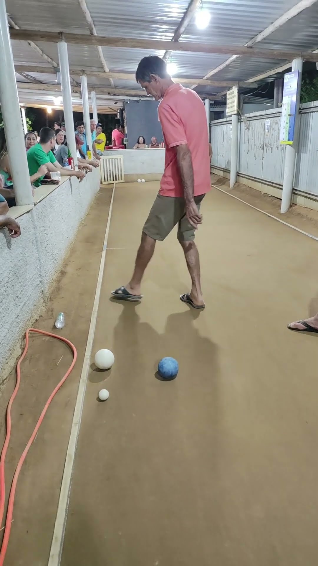 bocha torneio de casal #bocha - YouTube