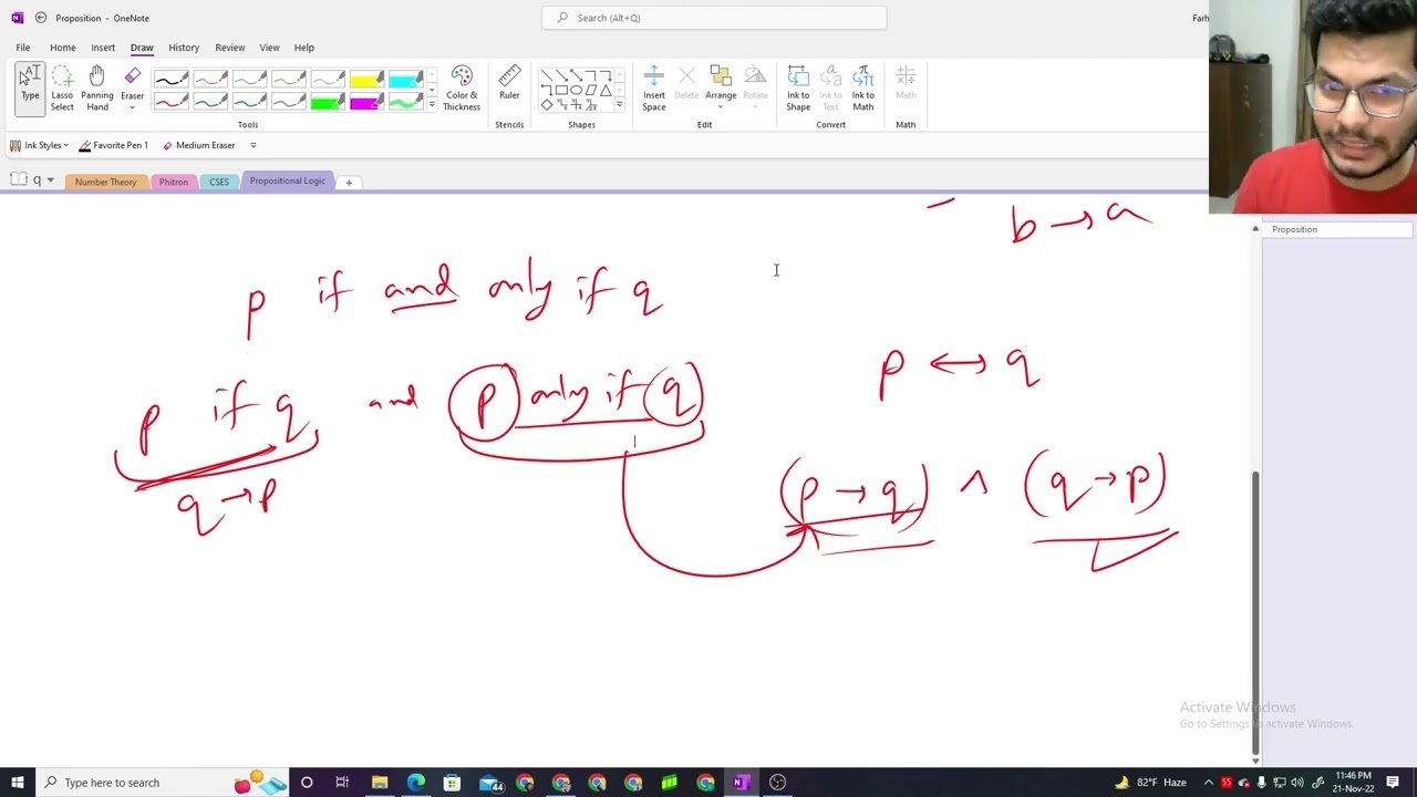 Propositional Logic 3 Translating English Sentences Part 1 YouTube Propositional Logic 3 Translating English Sentences Part 1 YouTube