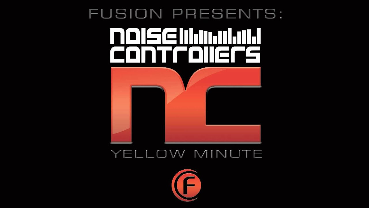 Noisecontrollers - Yellow Minute - YouTube