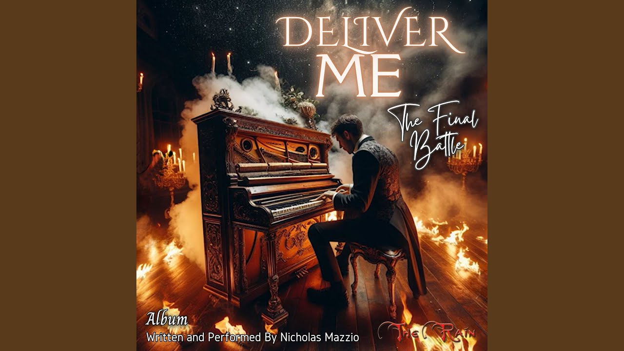 The Controversy In Zion (Duet) - YouTube