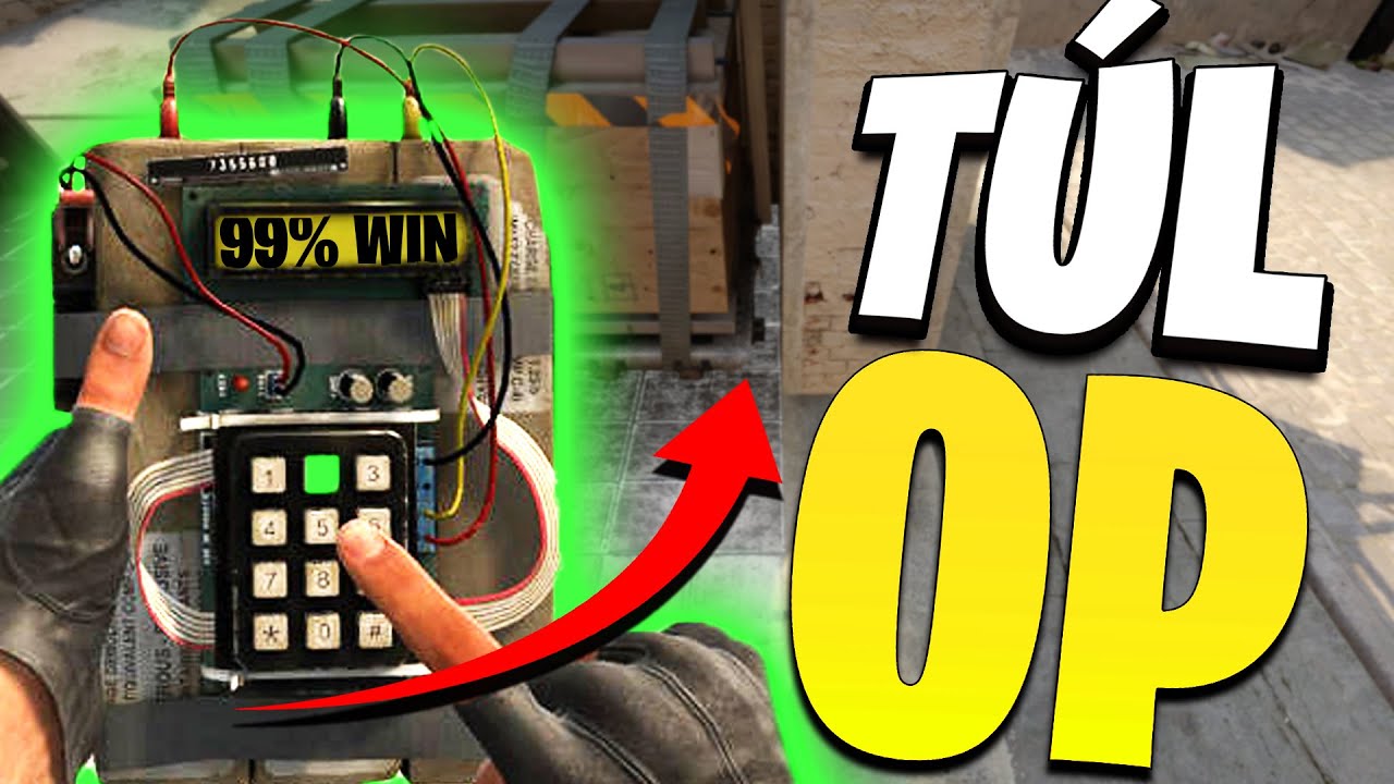 99%-ban VÉDHETETLEN Lerakó Helyek - YouTube