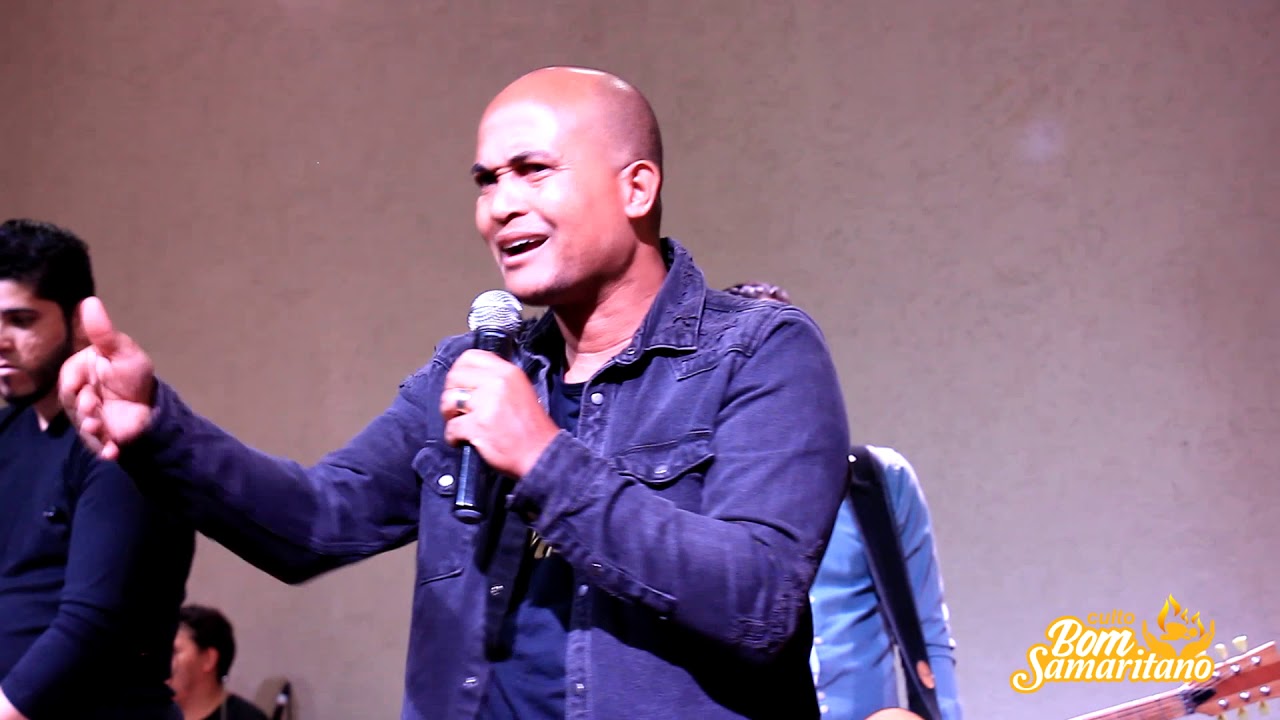 Ted Talk Pastor Adelson 25 -11 -2019 . Próximo Nível - YouTube