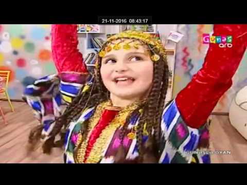 Sema reqs qrupu Gunes ARB TV