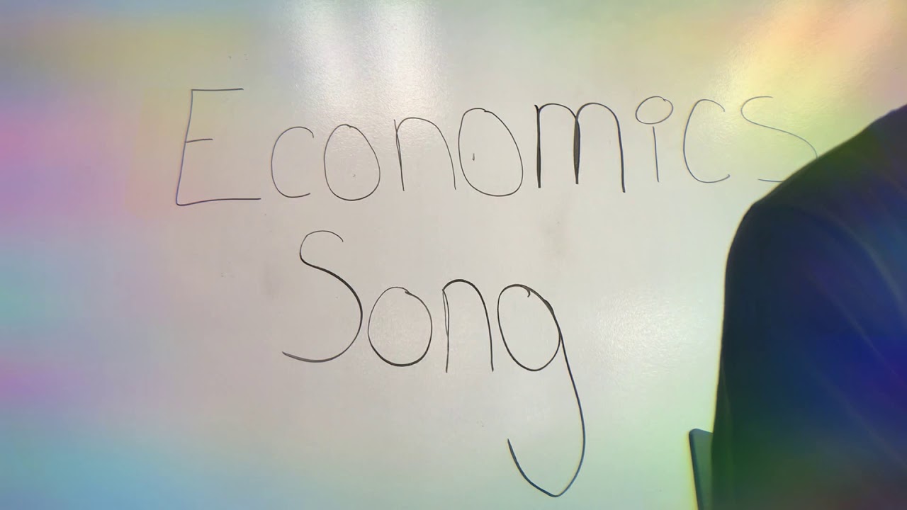 Economics song 2018 - YouTube