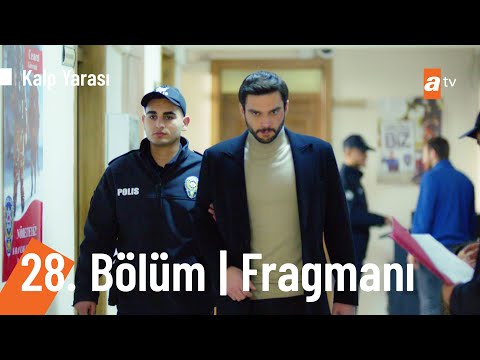 Kalp Yarası 28. Bölüm Fragmanı | Elif yaşıyor mu? @KalpYarasidizi