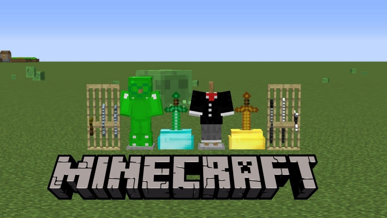Mod Varied Commodities 1.12.2 Minecraft | Subaru Series - YouTube