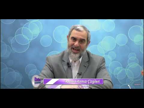 KÜRTAJ NE ZAMAN CAİZ OLUR? / ÇOCUK DÜŞÜRMÜŞ KADIN GÜNAHA GİRER Mİ? -1DK.-  | Nureddin YILDIZ